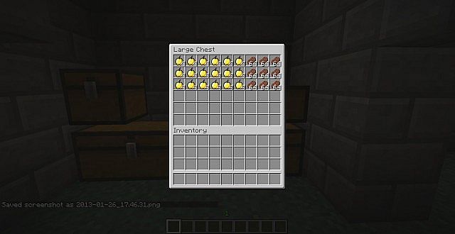 SkyCTF! Capture The Flag in the Sky Minecraft Map