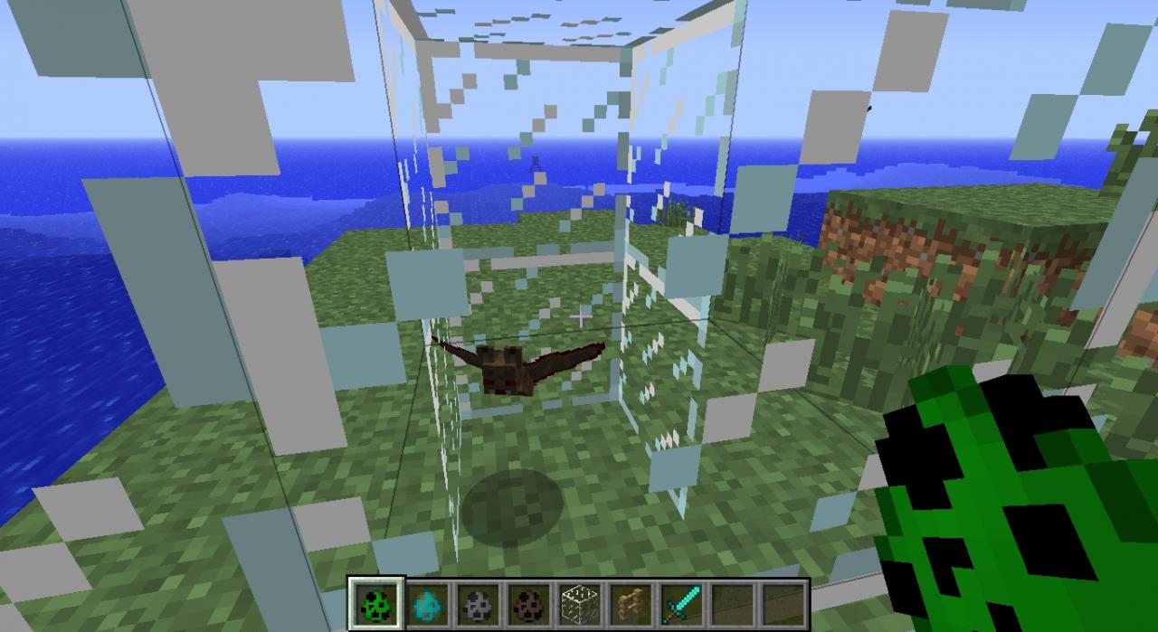 Bloodlust Texturepack Minecraft Texture Pack