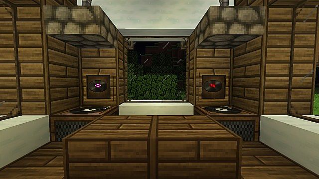 LakeSide Cottage - By SynicalRise Minecraft Map