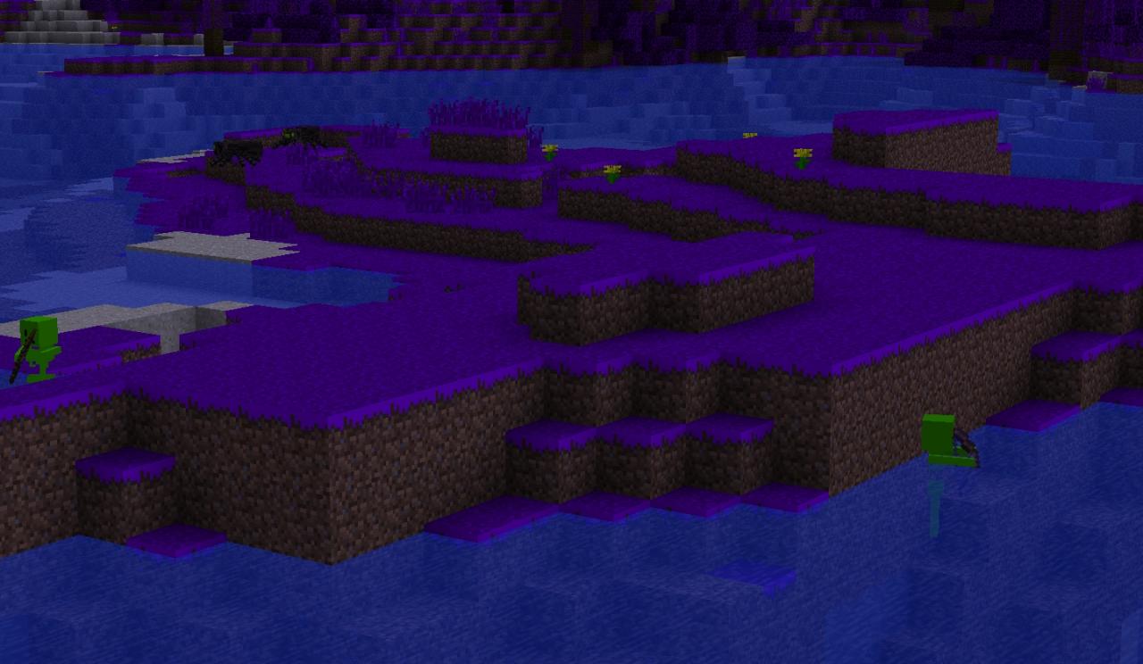 Smile Craft *updated* Minecraft Texture Pack