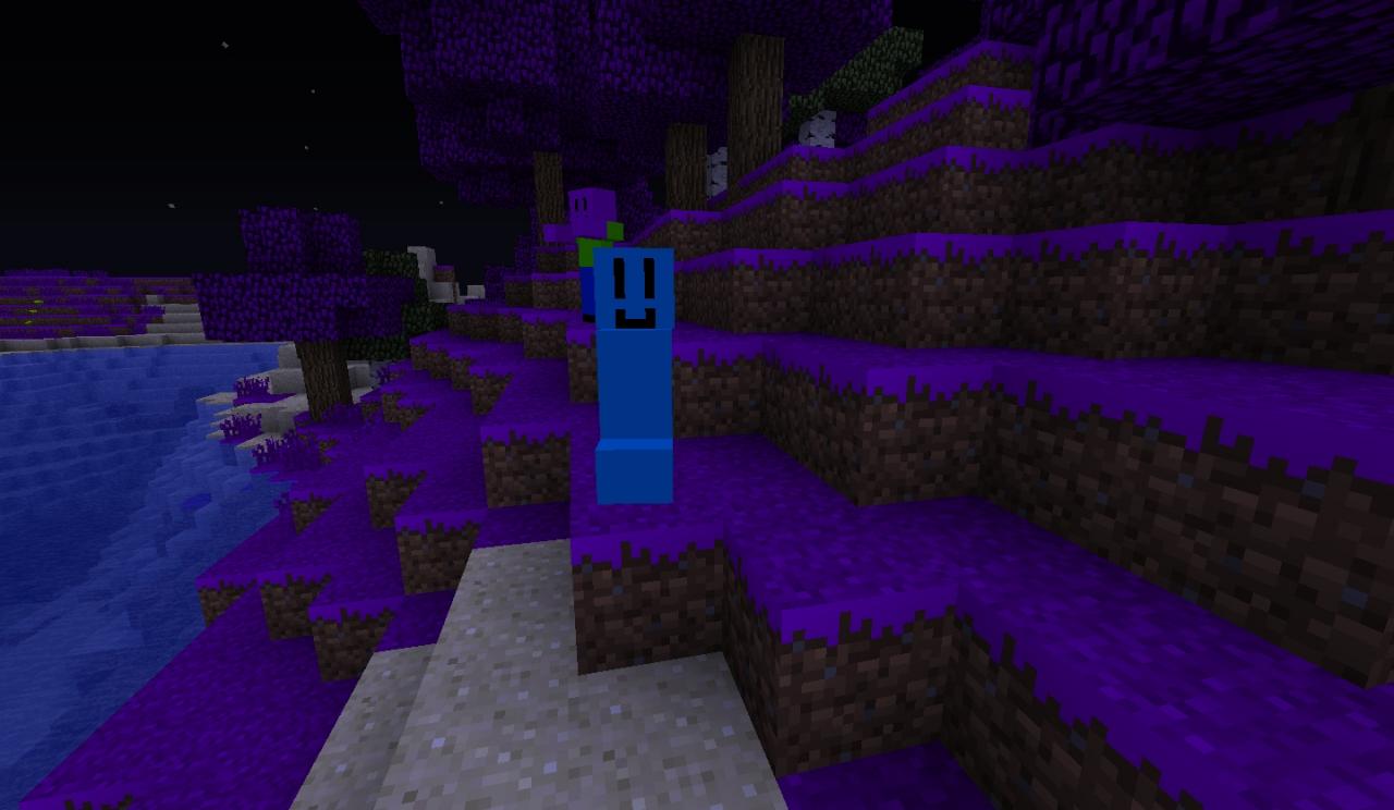 Smile Craft *updated* Minecraft Texture Pack