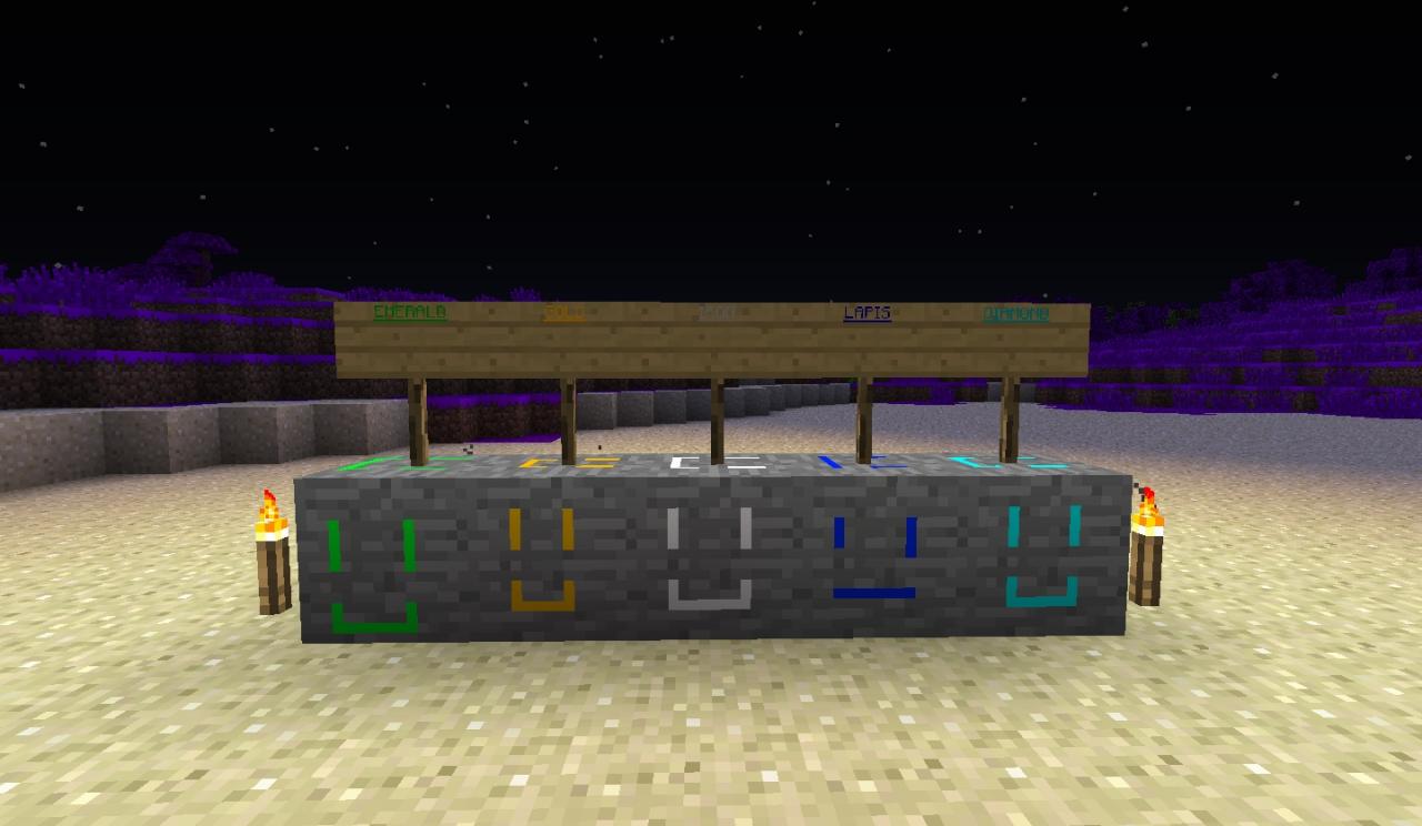 Smile Craft *updated* Minecraft Texture Pack