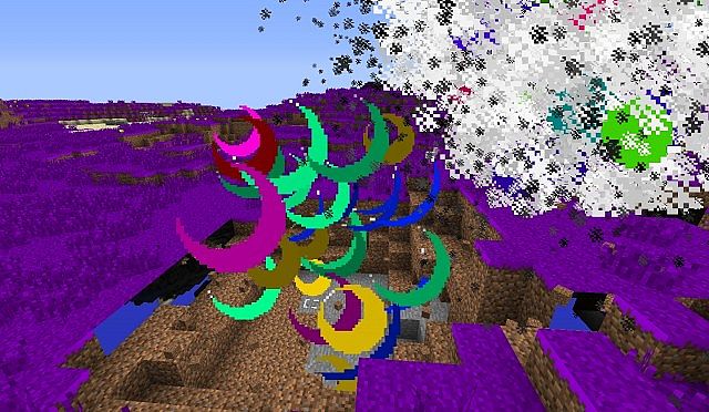 Smile Craft *updated* Minecraft Texture Pack