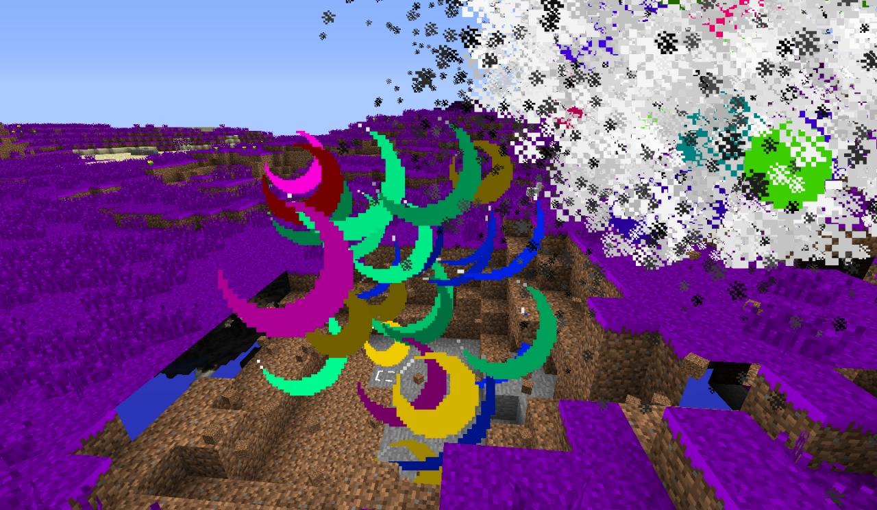 Smile Craft *updated* Minecraft Texture Pack