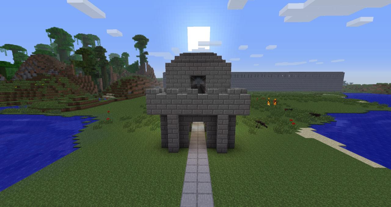 GL| Minecraft Minecraft Server