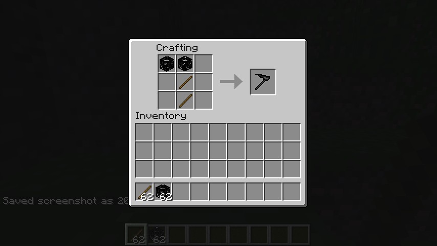 Deadstone Mod (1.4.7) Minecraft Mod