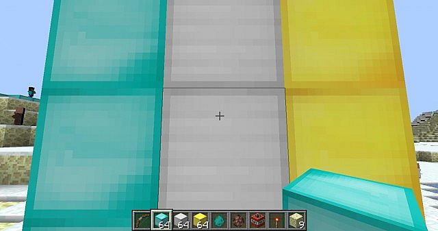 Better MC Minecraft Texture Pack