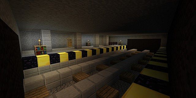 The Dead Days [Massive Survival Map] Minecraft Map