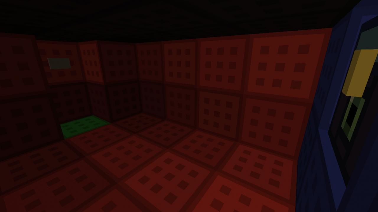 Monster Attack Survival Challenge Minecraft Map