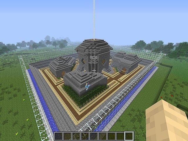 NovaFactions [Factions] [Raiding] [PvP] [Ranks] [Starter Kit] Minecraft ...