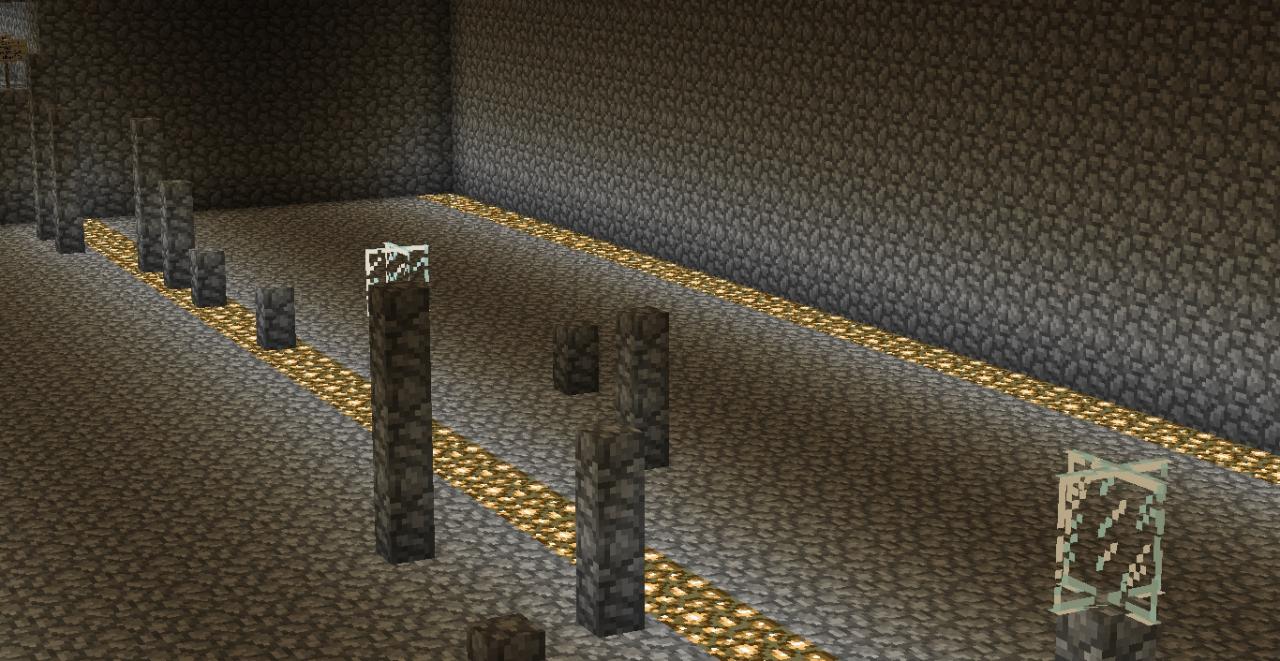 Confusion Minecraft Map