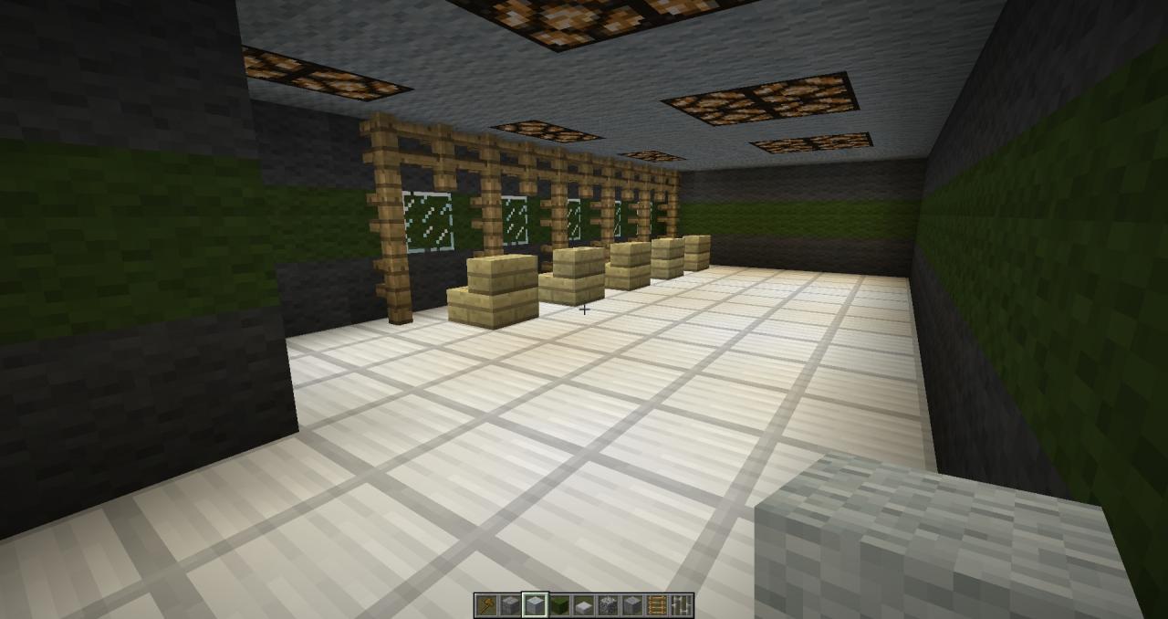 Island Prison Map Minecraft Map