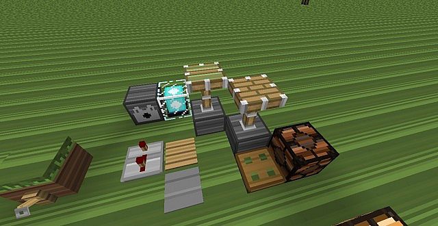 Stripe Pack! [Stretchy Pack} Minecraft Texture Pack