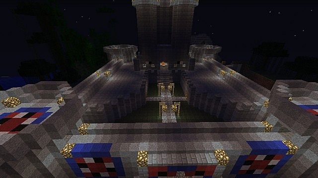 Miners Masquerade Minecraft Server