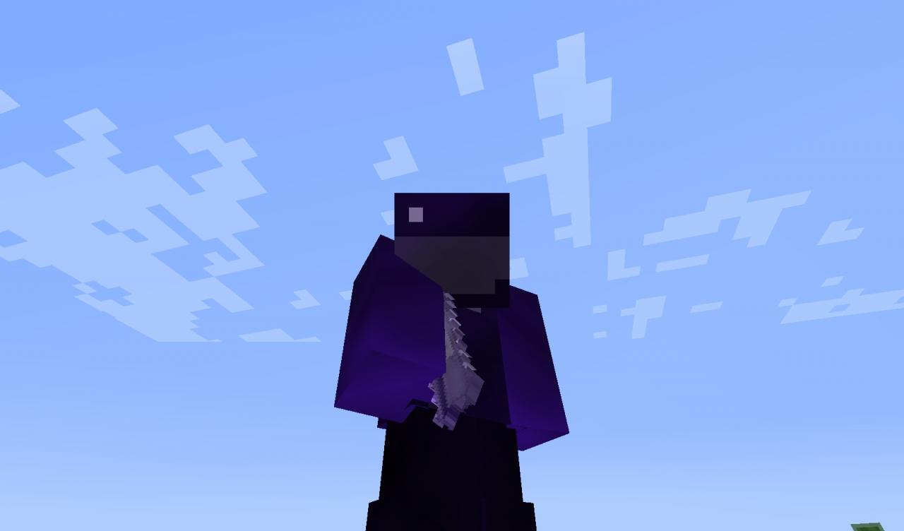 Equilibrium 64x64 Minecraft Texture Pack