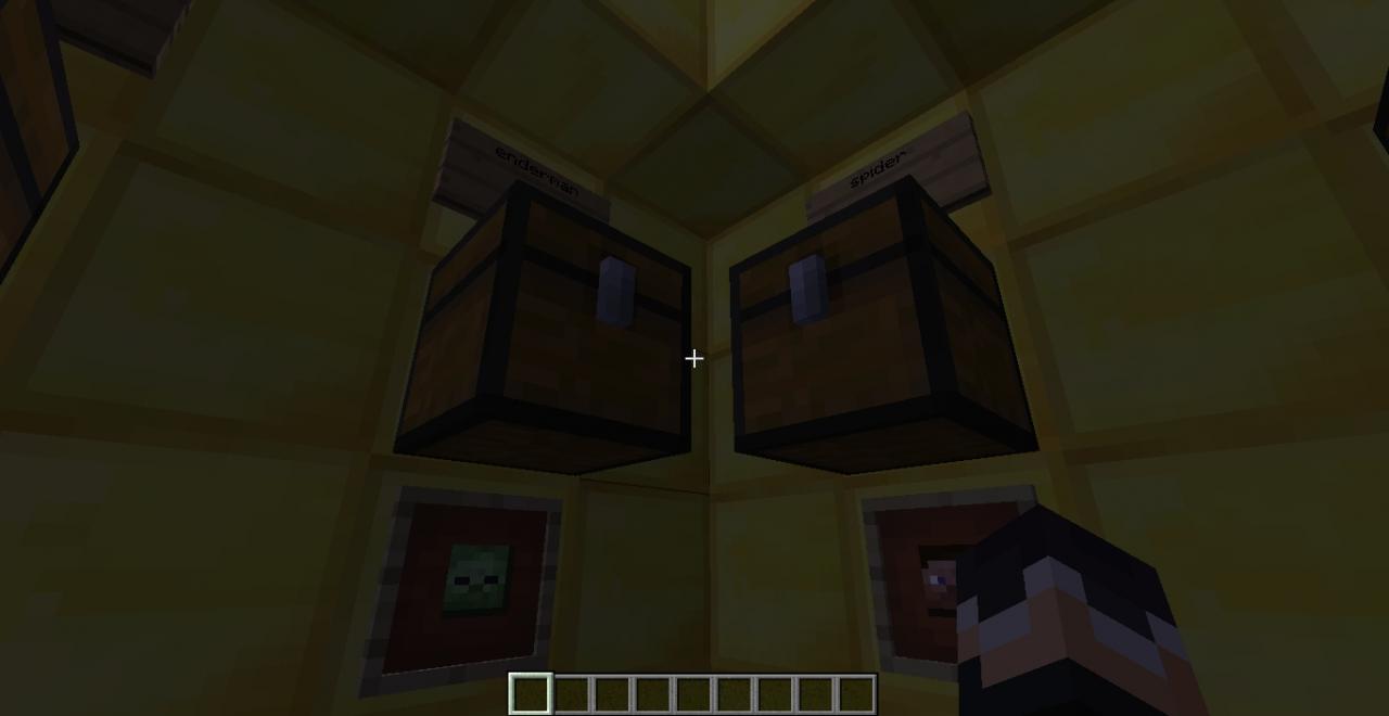 minecraft bros brawl Minecraft Map