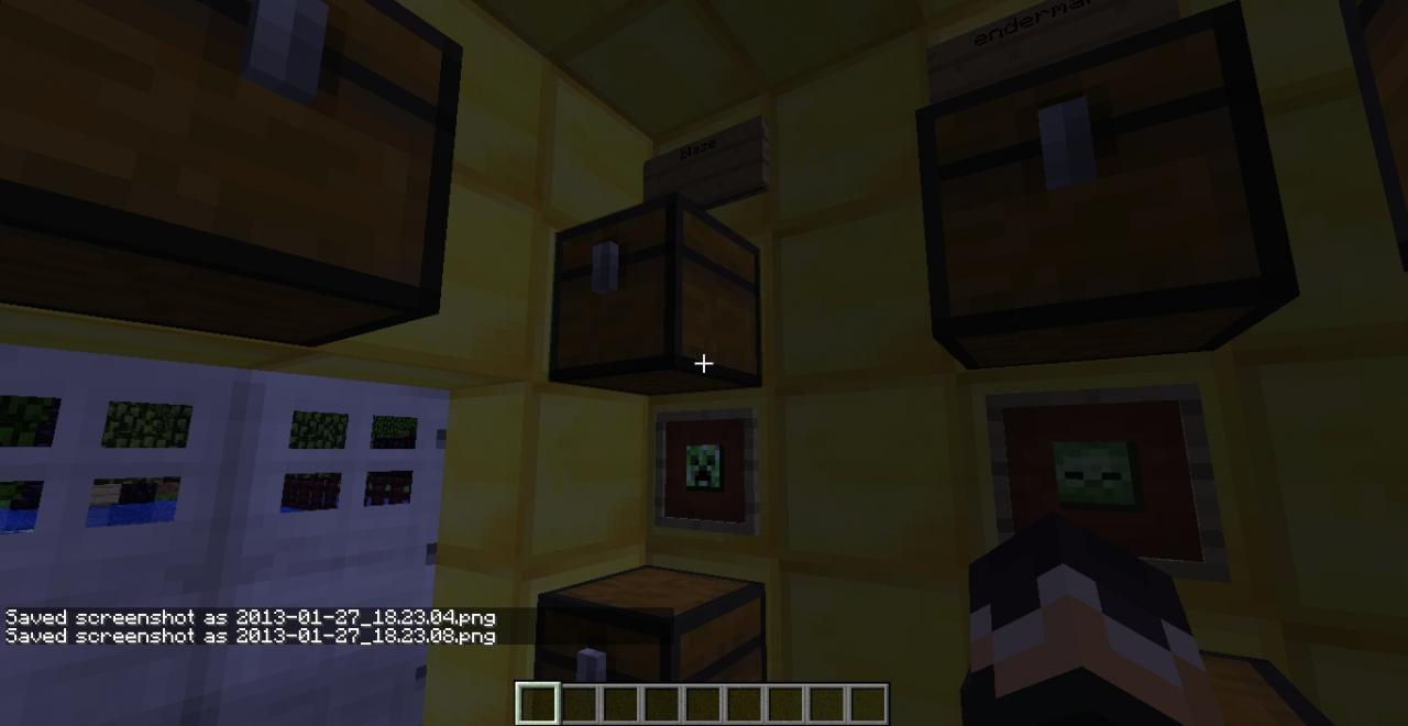 minecraft bros brawl Minecraft Map