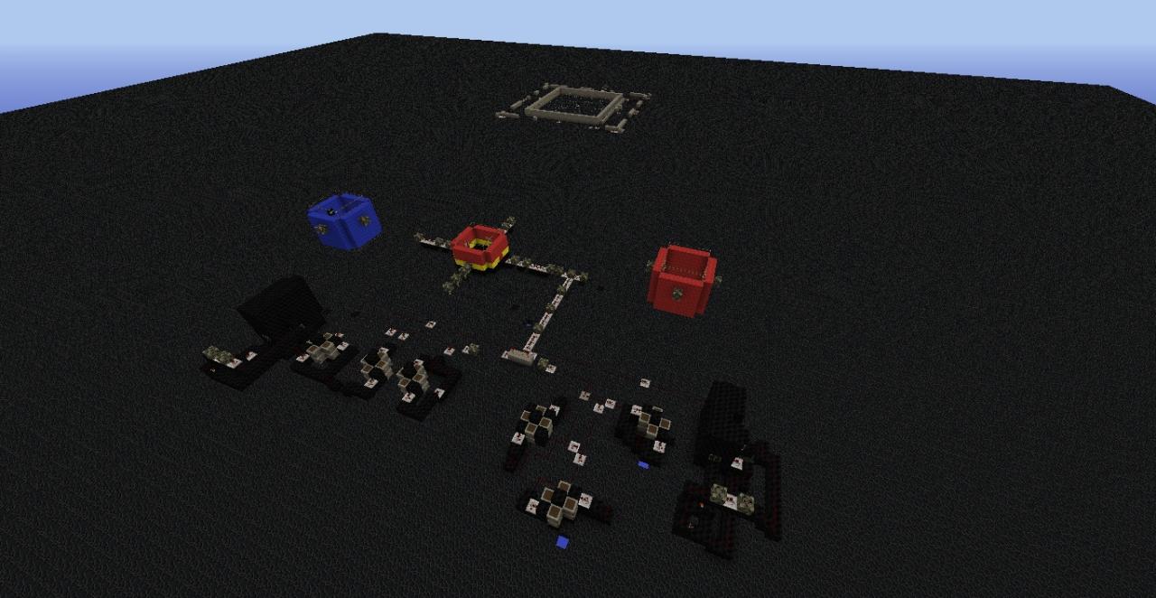 Epic, Fight Map (A beginner map creator), Low Gravity, and fun ...