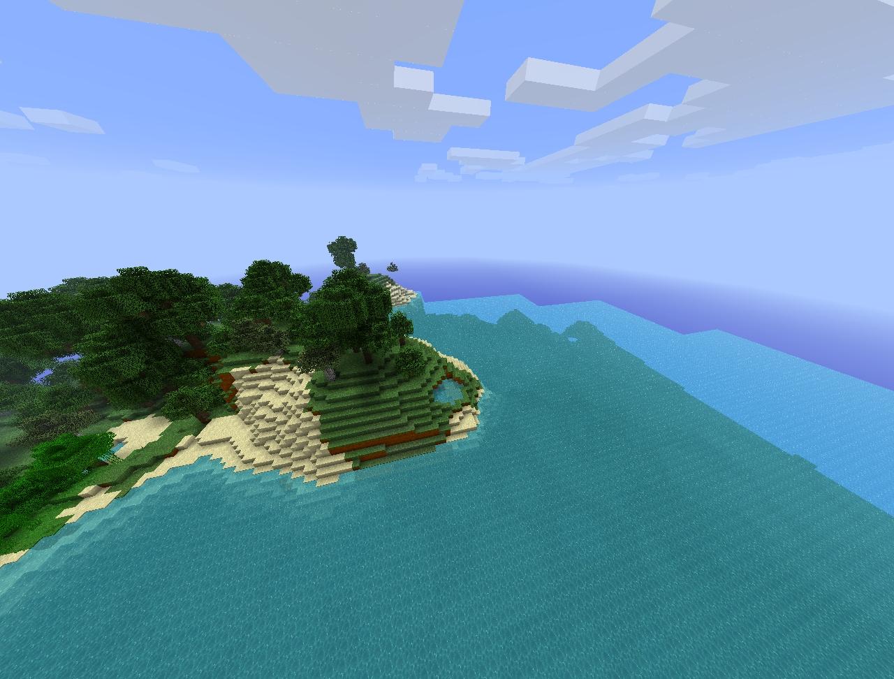 Crafters TexturePack Minecraft Texture Pack