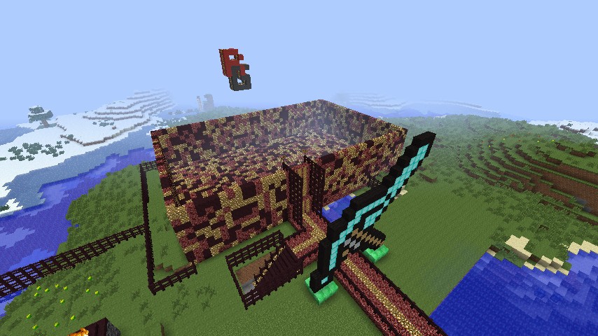 Relic Gaming Economy/Survival Minecraft Server