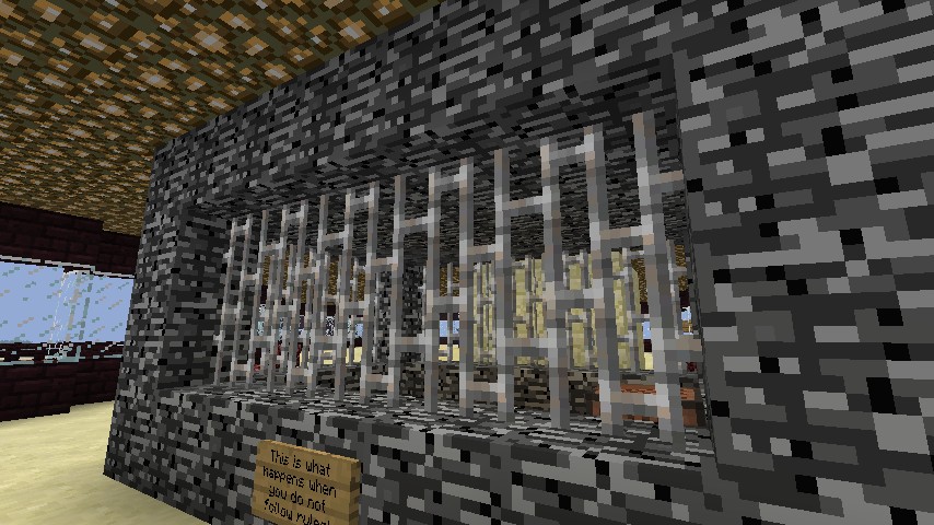 Relic Gaming Economy/Survival Minecraft Server