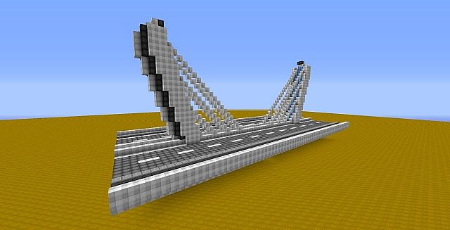 Bridges Bundle Minecraft Map