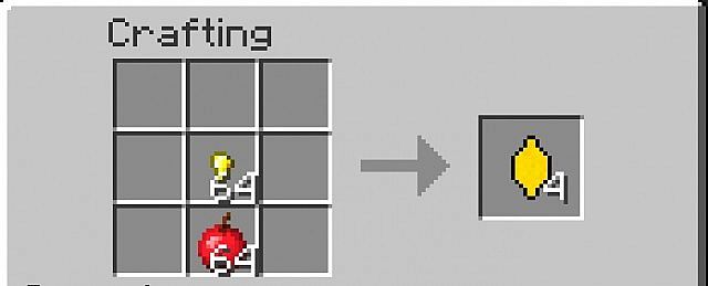 The Lemon-ULTRA mod! [MODLOADER][DISCONTINUED] Minecraft Mod