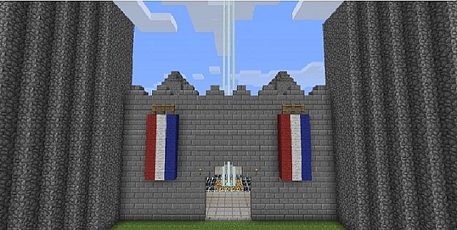 Ender Zone Minecraft Server