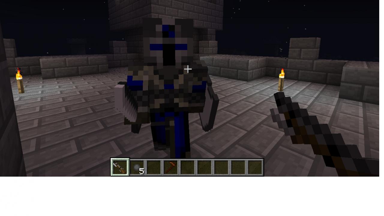 Medieval Map (No longer updated) Minecraft Map