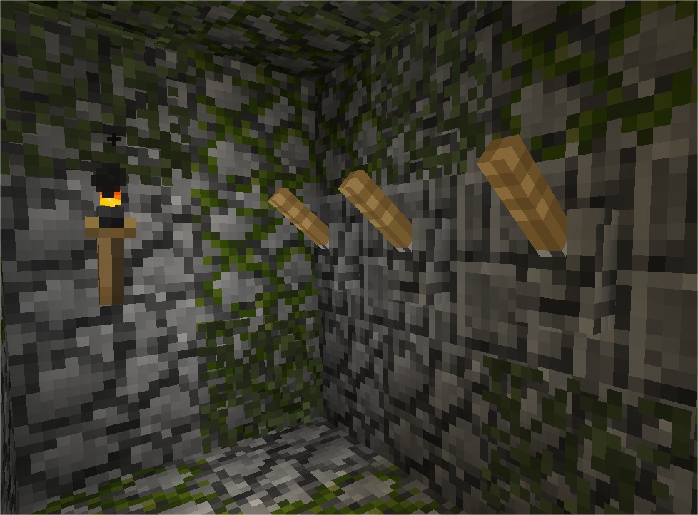 DEFUNCT: Real Life Seasons Mod Minecraft Mod