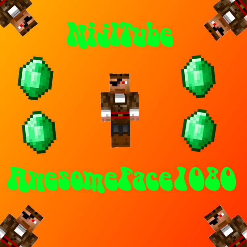 Youtube Icon Shop [Free] [OPEN] [Professional] Minecraft Blog