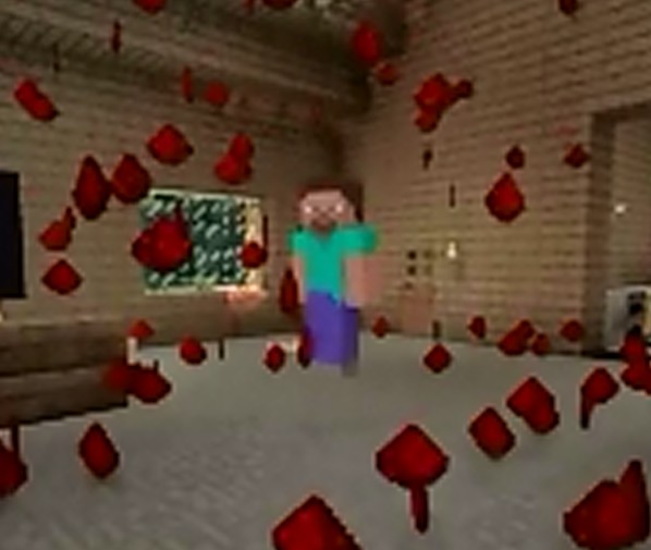 The Guard House Minecraft Map