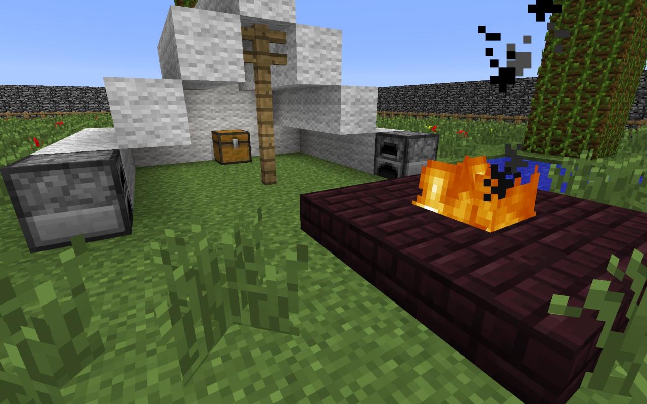 Predators (4-8 players) (Minecraft mini game) Minecraft Map