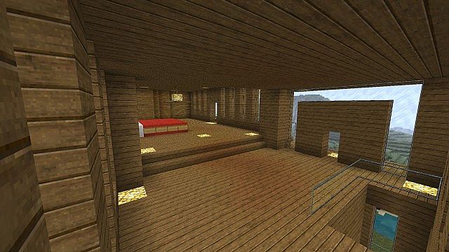 Hillside Manor Download Link Minecraft Map