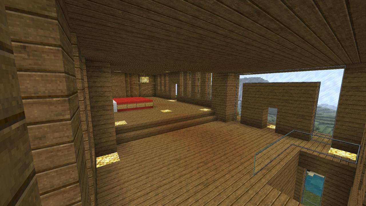 Hillside Manor Download Link Minecraft Map