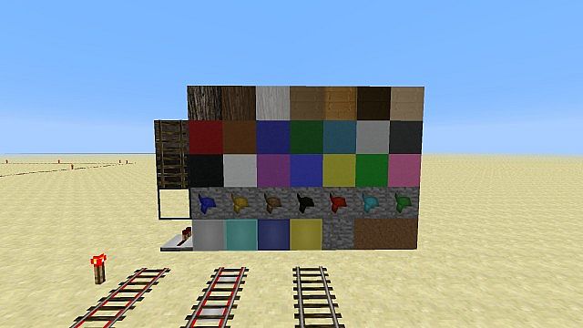 REALismic HD Minecraft Texture Pack