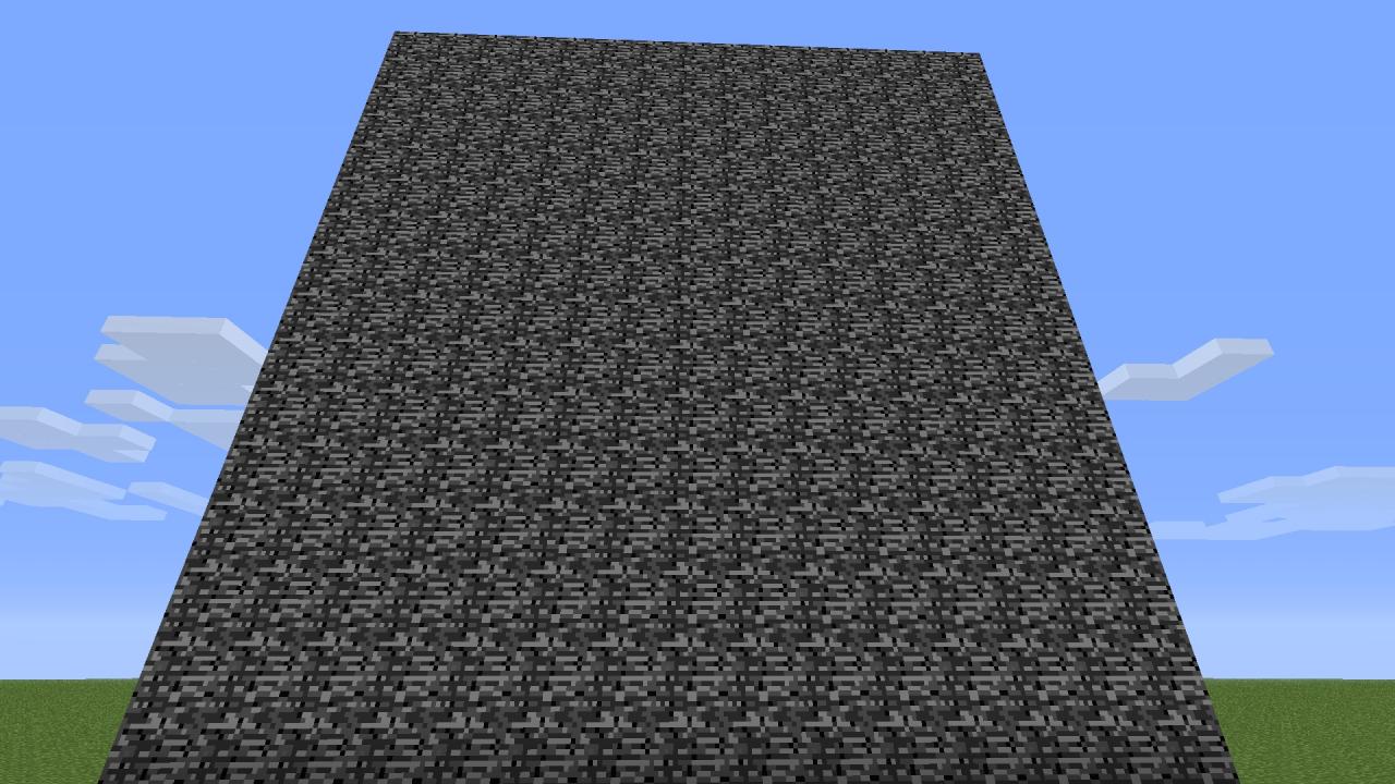 Nations Minecraft Map