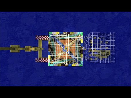 Lava and Watercraft Minecraft Server