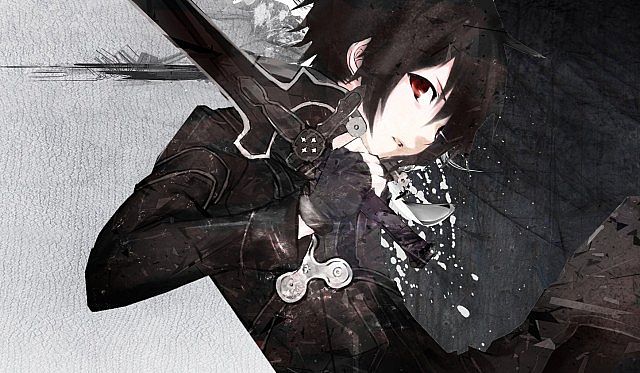 Anime Skin Project Minecraft Map