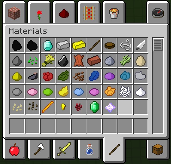 Easy Suits Minecraft Texture Pack