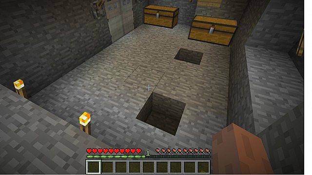 Tunnelers Dream 1.20.2/1.20.1/1.20/1.19.2/1.19.1/1.19/1.18/1.17.1/Forge ...