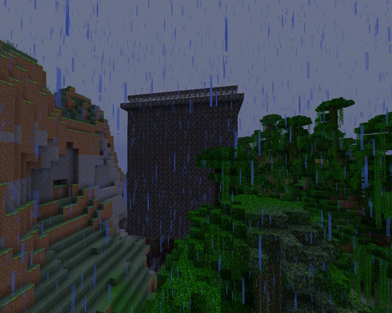 Sky block ESCAPE Minecraft Map