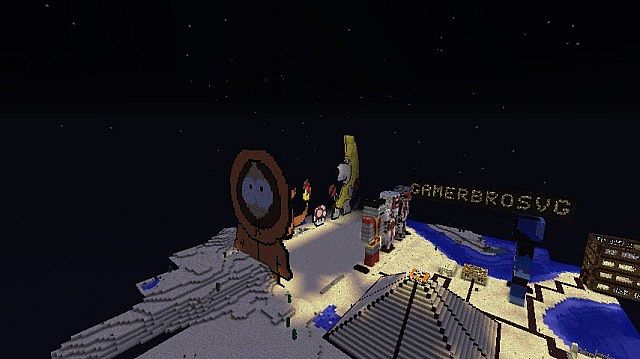 *FACTIONS* *ICONOMY* * MOUNTAIN CRAFT* Minecraft Server