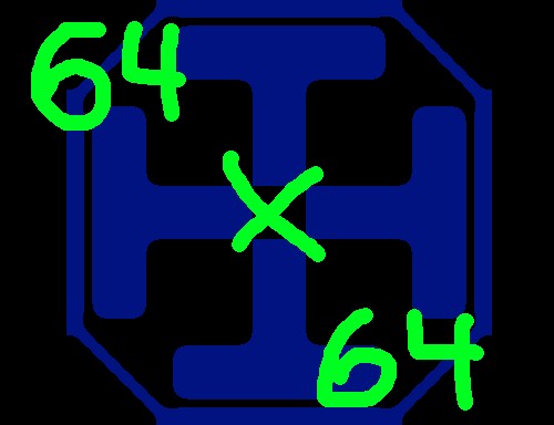 Equilibrium 64x64 Minecraft Texture Pack