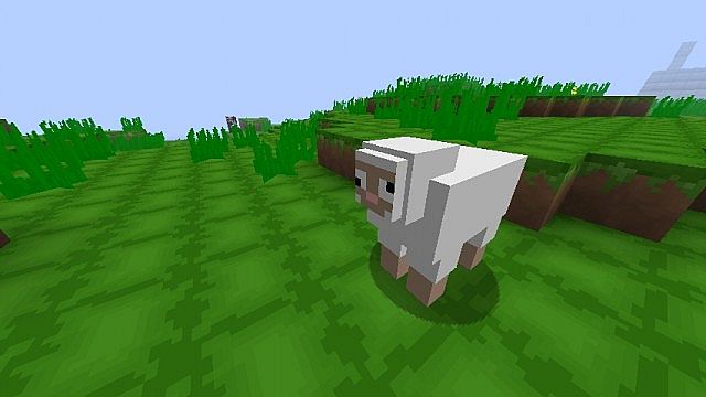 Daytripper82's Toon Pack for minecraft 1.4.7 (Not Done) Minecraft ...