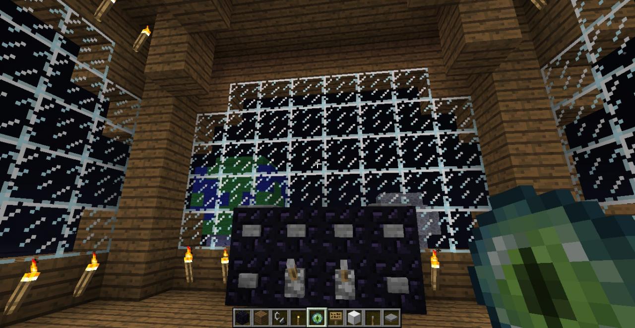 minecraft littleBIGplanet Minecraft Map