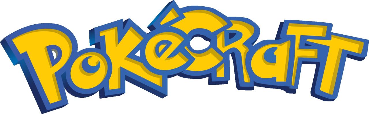 Pokécraft - Pokémon Minecraft Build Minecraft Map