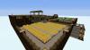 Elevated farm Minecraft Map