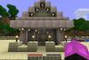 Small Aether Temple Minecraft Map