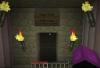 Small Aether Temple Minecraft Map